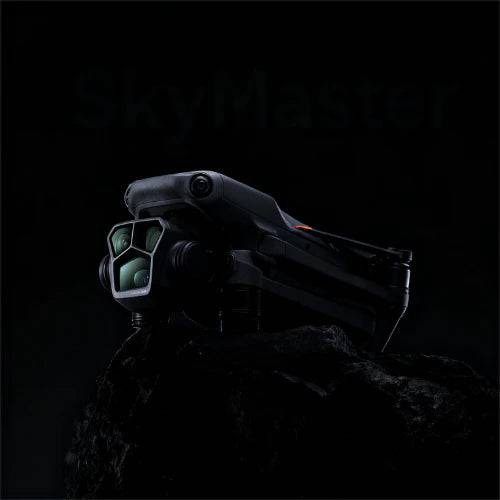 The Original SkyBlade™ Drone — Adelly33