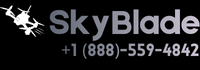 The Original SkyBlade™ Drone — Adelly33