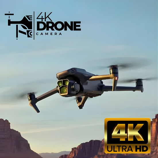 The Original SkyBlade™ Drone — Adelly33