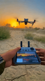 The Original SkyBlade™ Drone – Adelly33